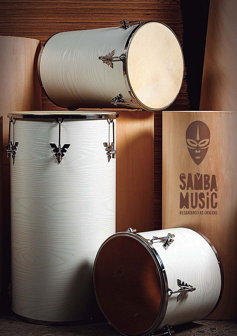 Catálogo - PHX Instrumentos