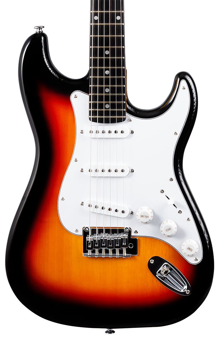 ST-1 ALV - PHX Instrumentos