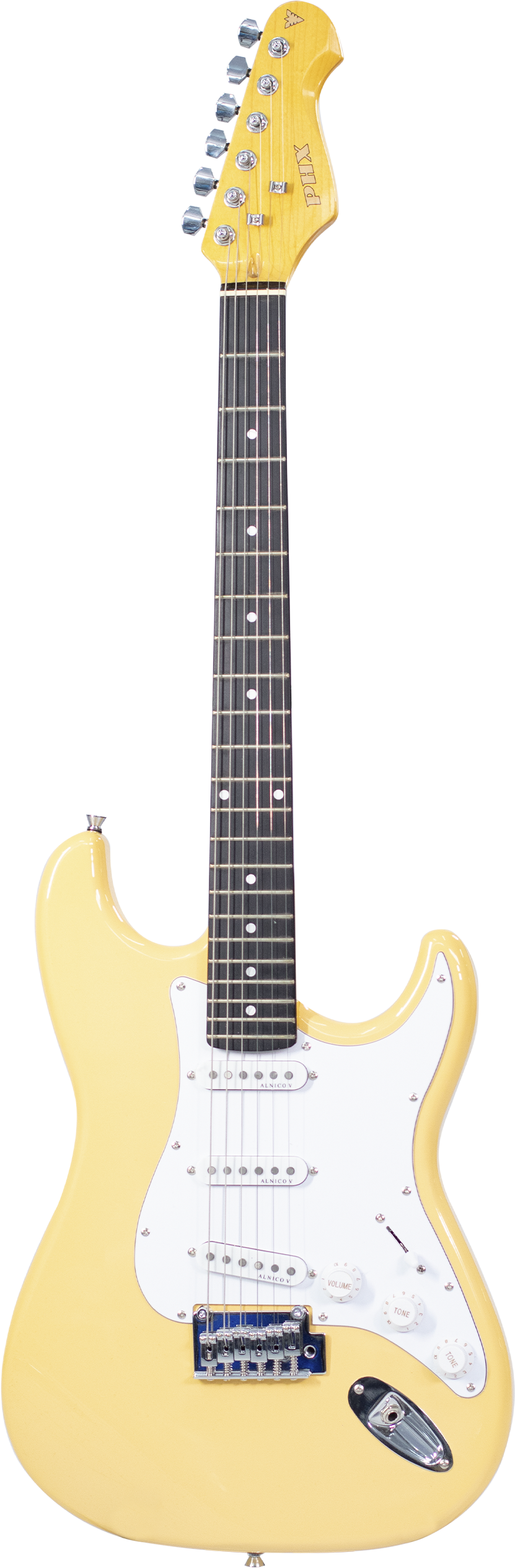 ST-1 ALV - PHX Instrumentos